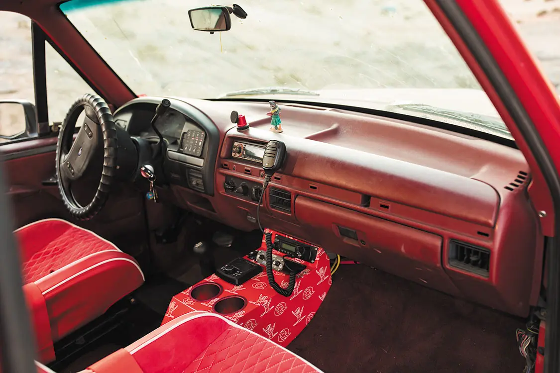 BHS_3404 - TREAD Magazine