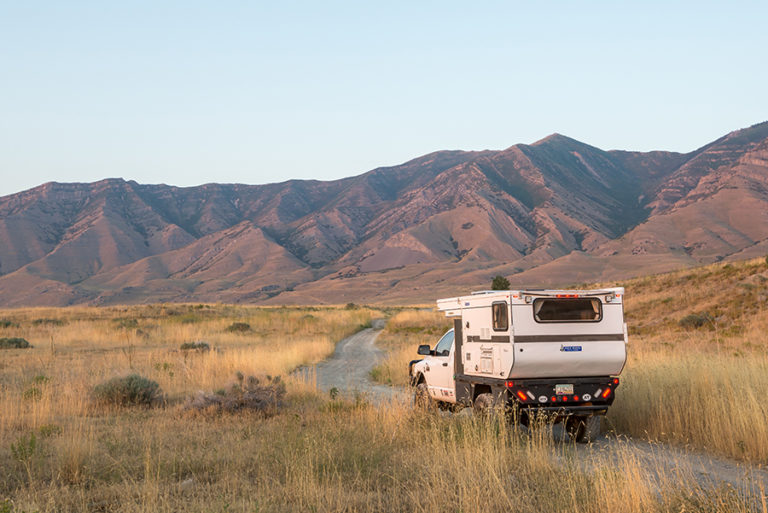 A Dodge for Work & Play: Overland Ram 2500