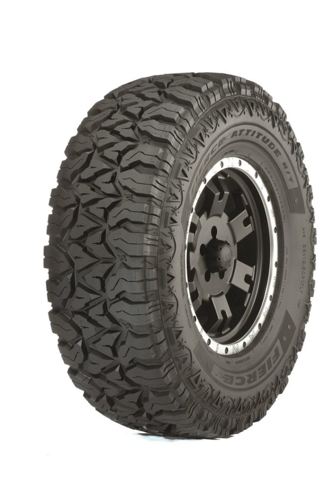 Tire Buyer's Guide: Off-Road Tire Options