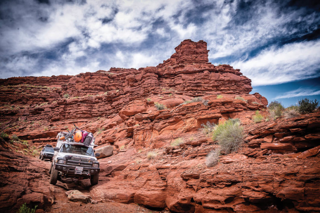 8 North American Overland Adventures