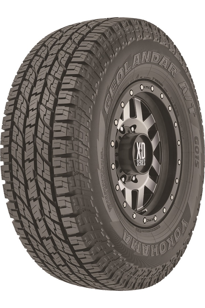 Tire Buyer's Guide: Off-Road Tire Options