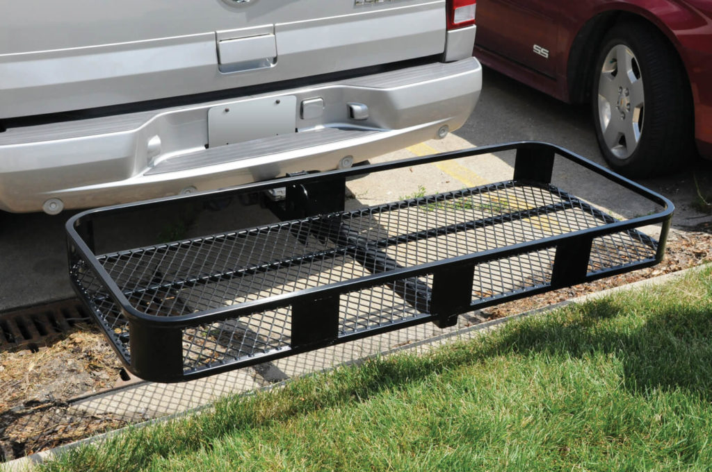 Load & Go: Cargo Rack Buying 101