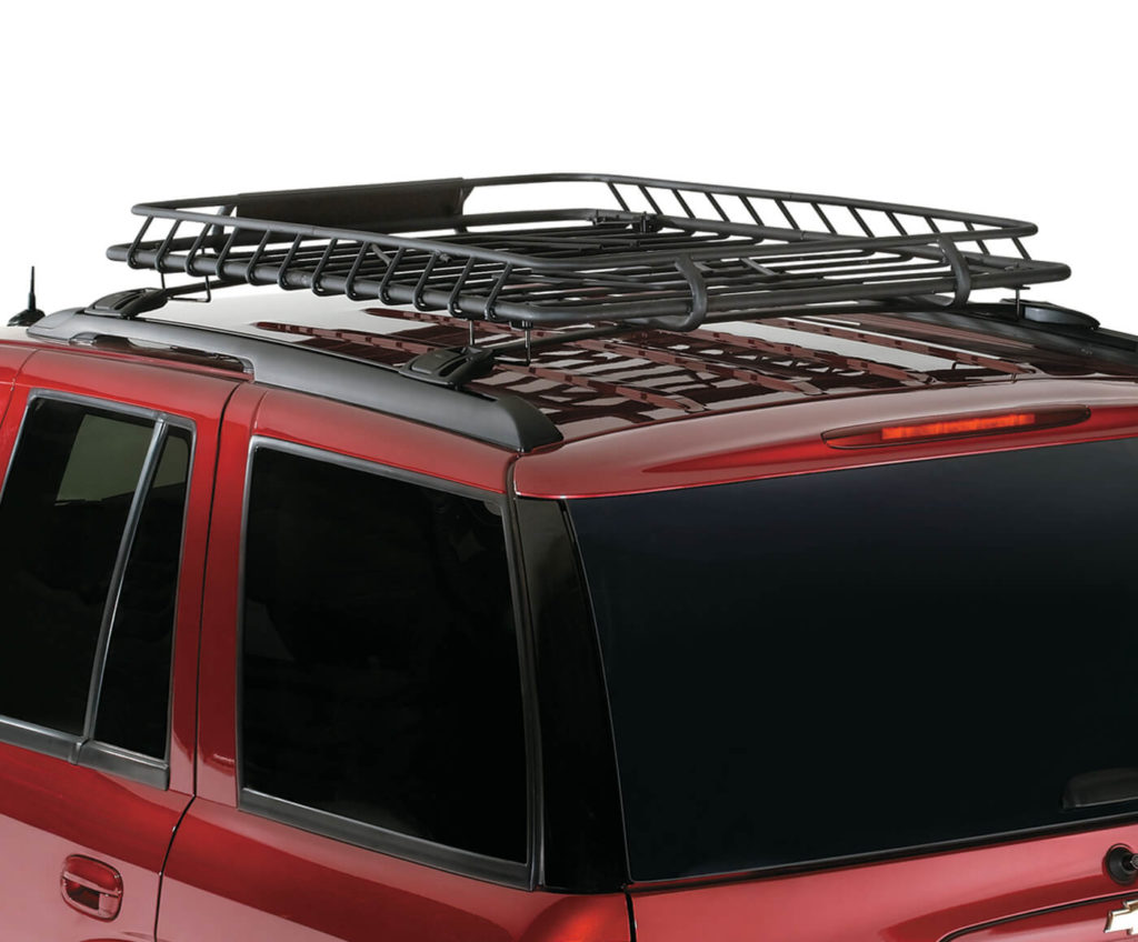 Load & Go: Cargo Rack Buying 101