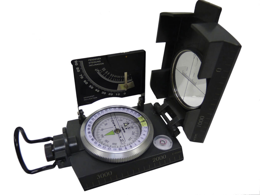 Map-and-Compass Skills: How-To