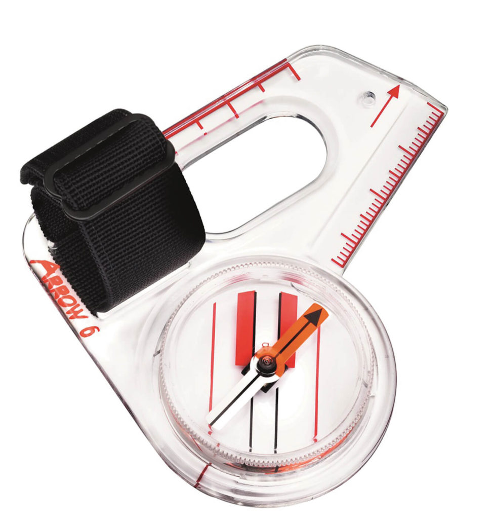 Map-and-Compass Skills: How-To