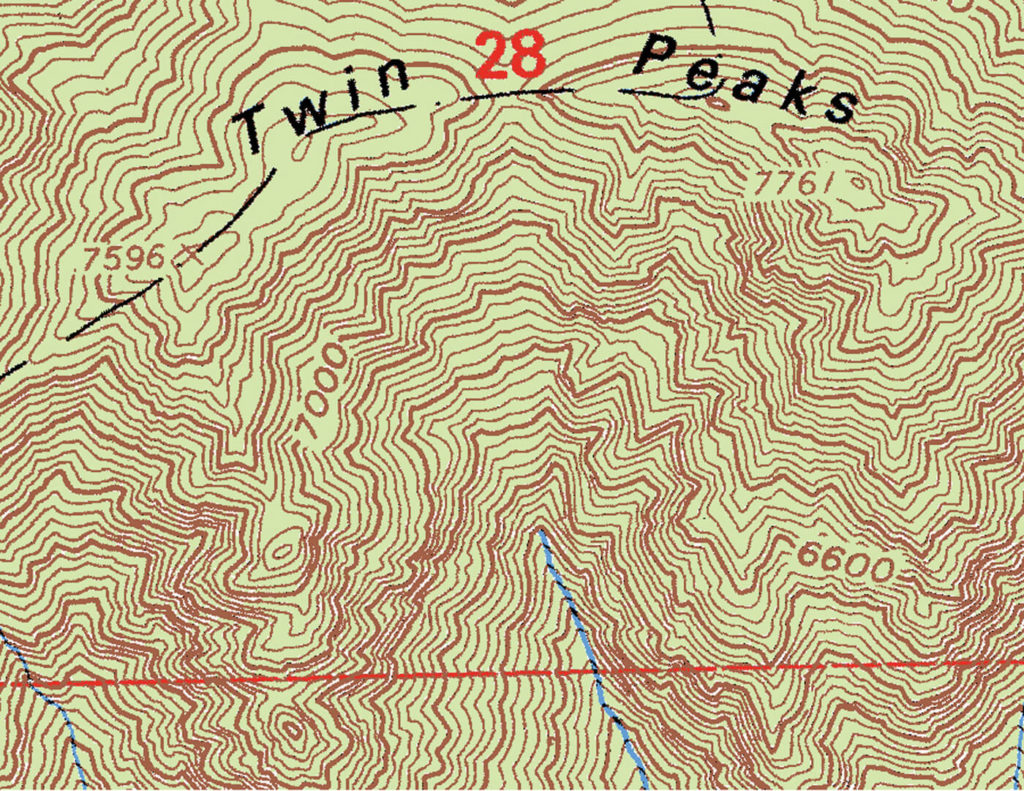 Map-and-Compass Skills: How-To