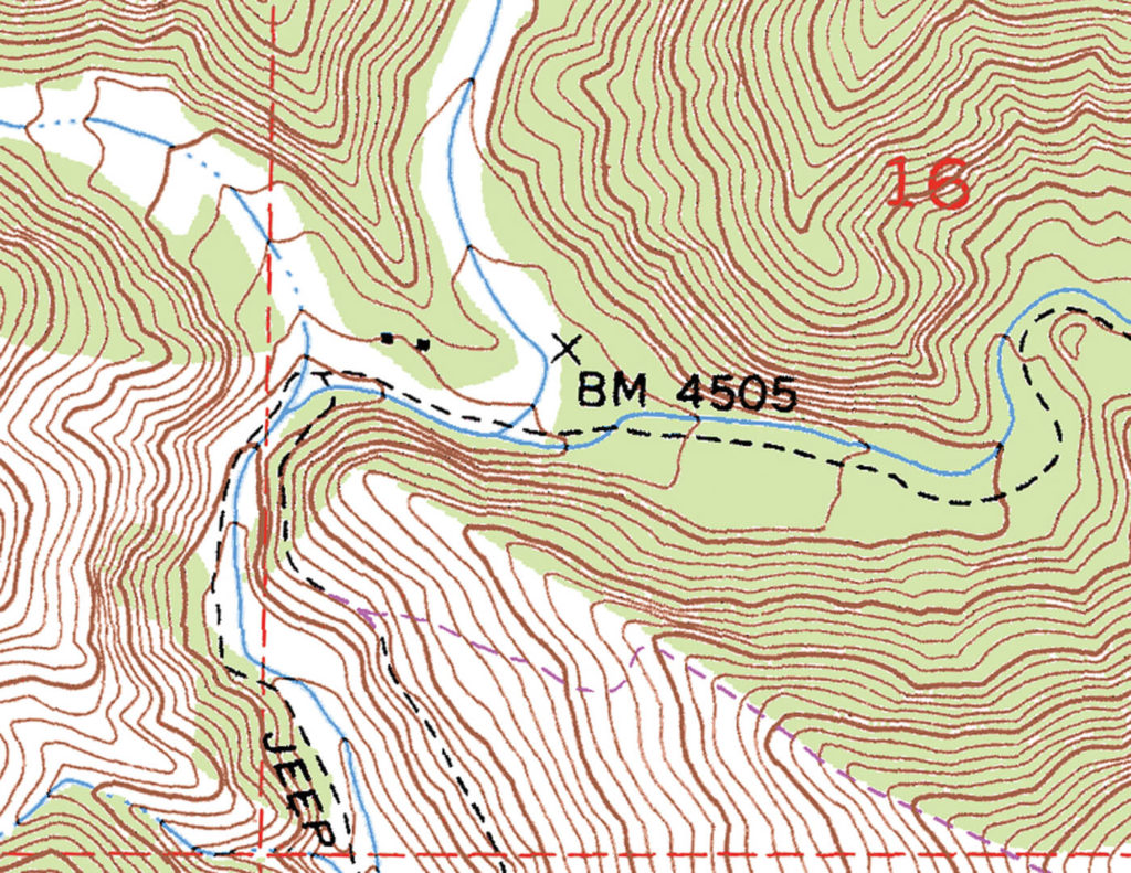 Map-and-Compass Skills: How-To