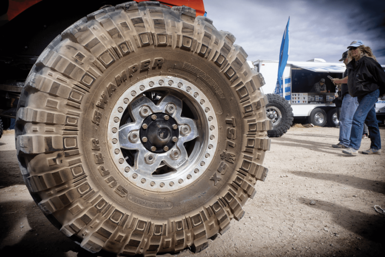 What's The Bead Deal? The Importance of Beadlock Wheels