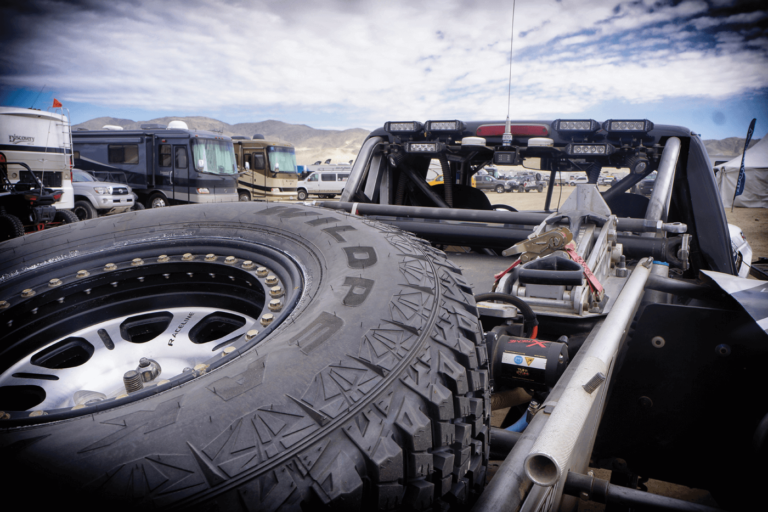 Traction Aid: Your Guide to Lockers, Limited Slip Differentials