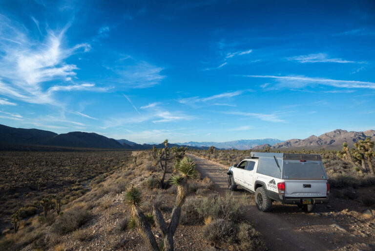 Rev Up The New Year: 10 Overlanding Destinations to Explore in 2022