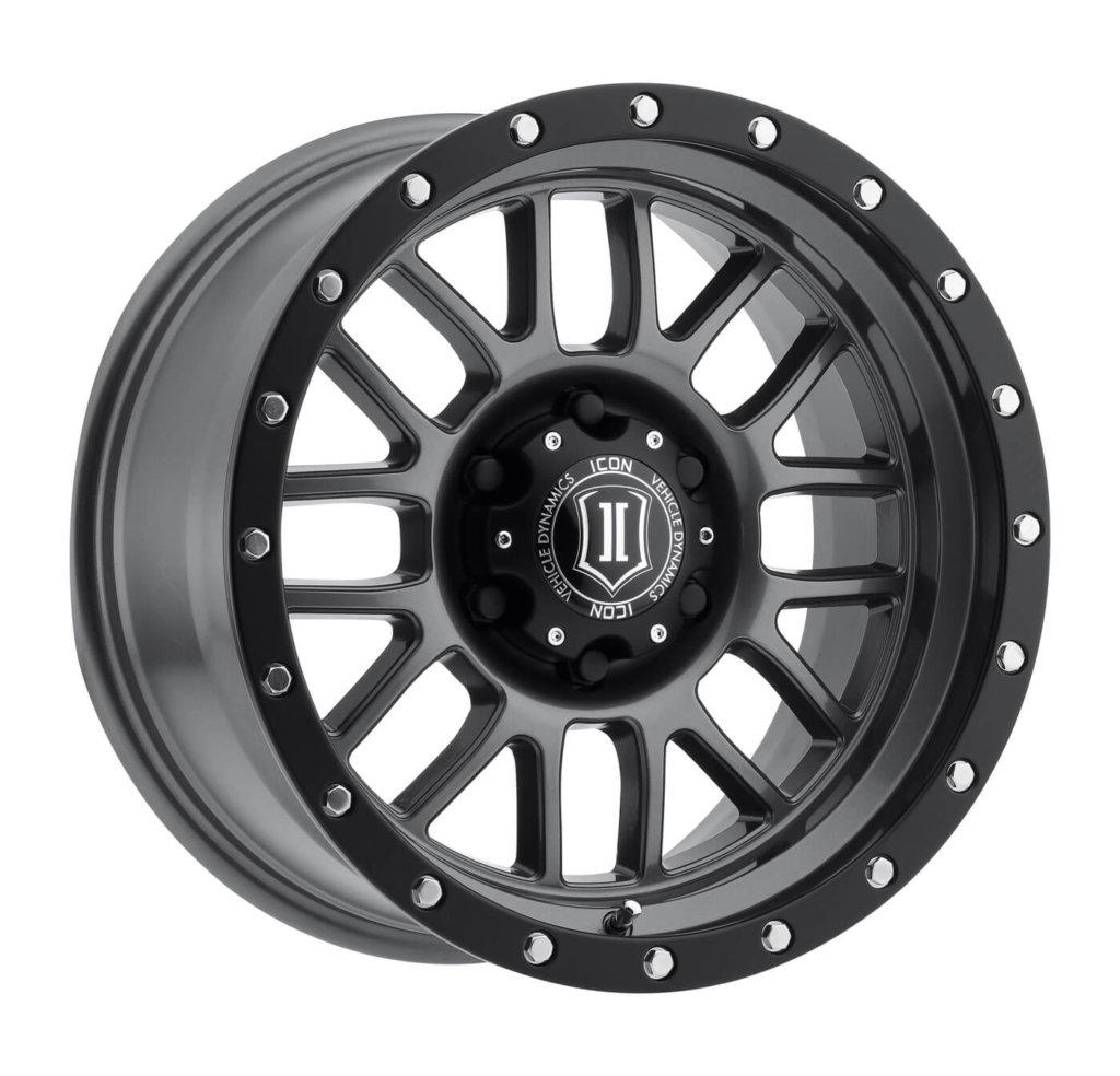 Top Aftermarket Truck Wheels for Performance and Style