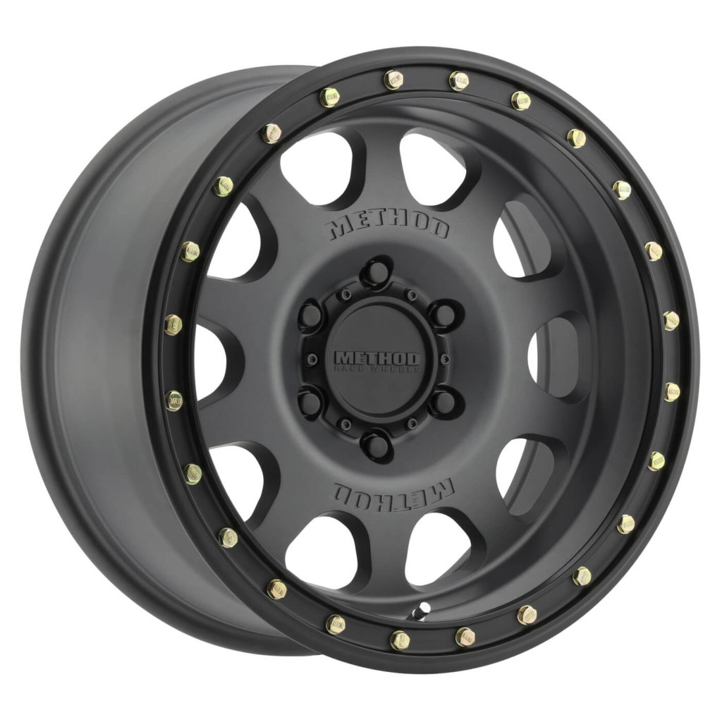 Best Off-Road Wheels