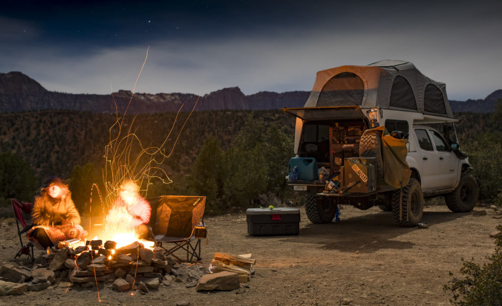 Filson, An American Heritage