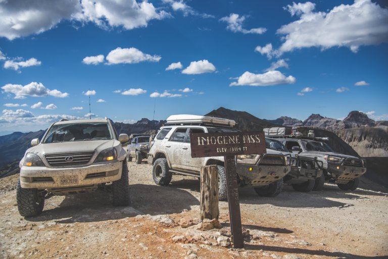 Kentucky Adventure Tour