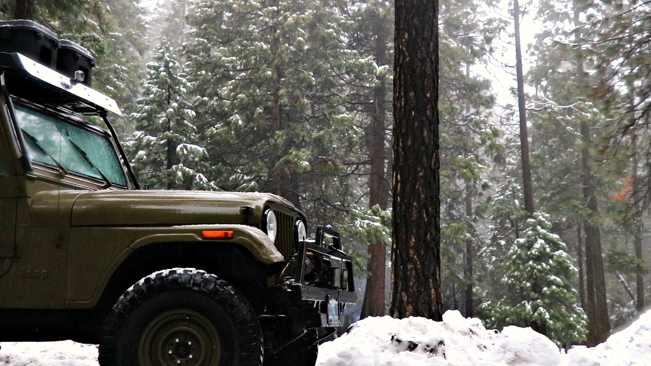 Trailboss Duramax,The Ultimate formidable truck Experience
