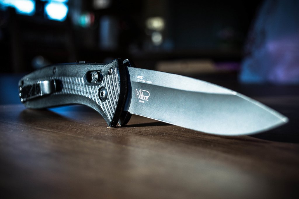 Edge Lock Blade Knives – An Everyday Pocket Essential