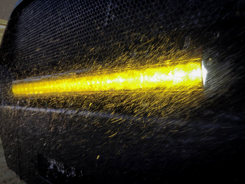 Getting Tested: BlackStone's Oil Sample Testing
