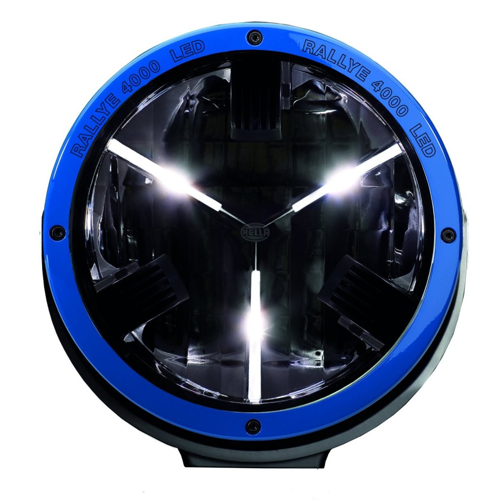 HELLA BLOCK - TREAD Magazine