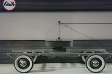 Suspension 101: Pick the Right Setup for Your Ride - TREAD Magazine