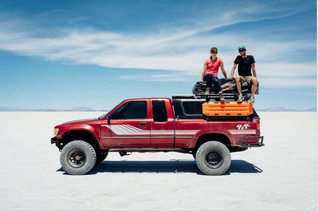 Toyota Tercel: Uncovering 2nd Gen L20 Wagon's Unique Features