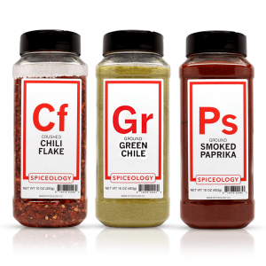 Spring 3 pack - TREAD Magazine