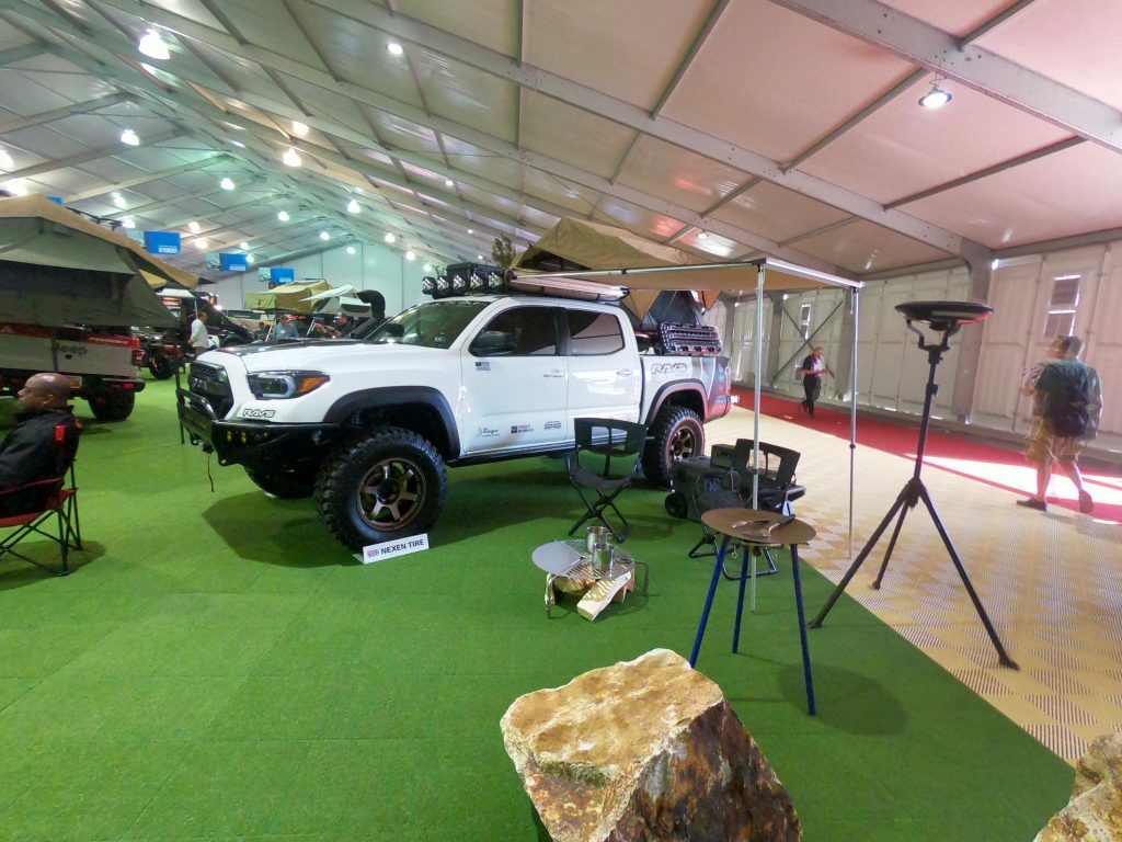 SEMA Show 2019 Highlights