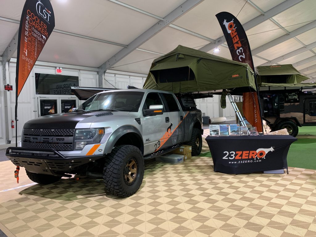 SEMA Show 2019 Highlights