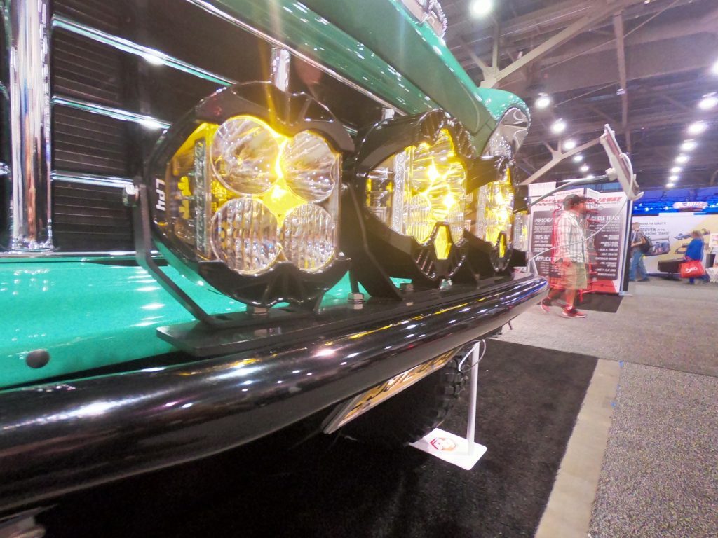 SEMA Show 2019 Highlights