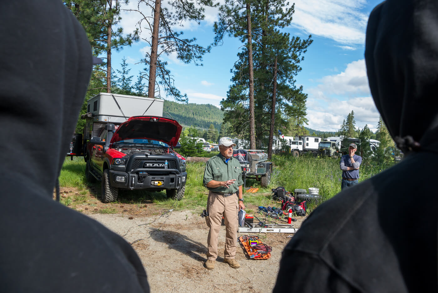 Northwest Overland Rally: Guide to the Ultimate Overlanding Event