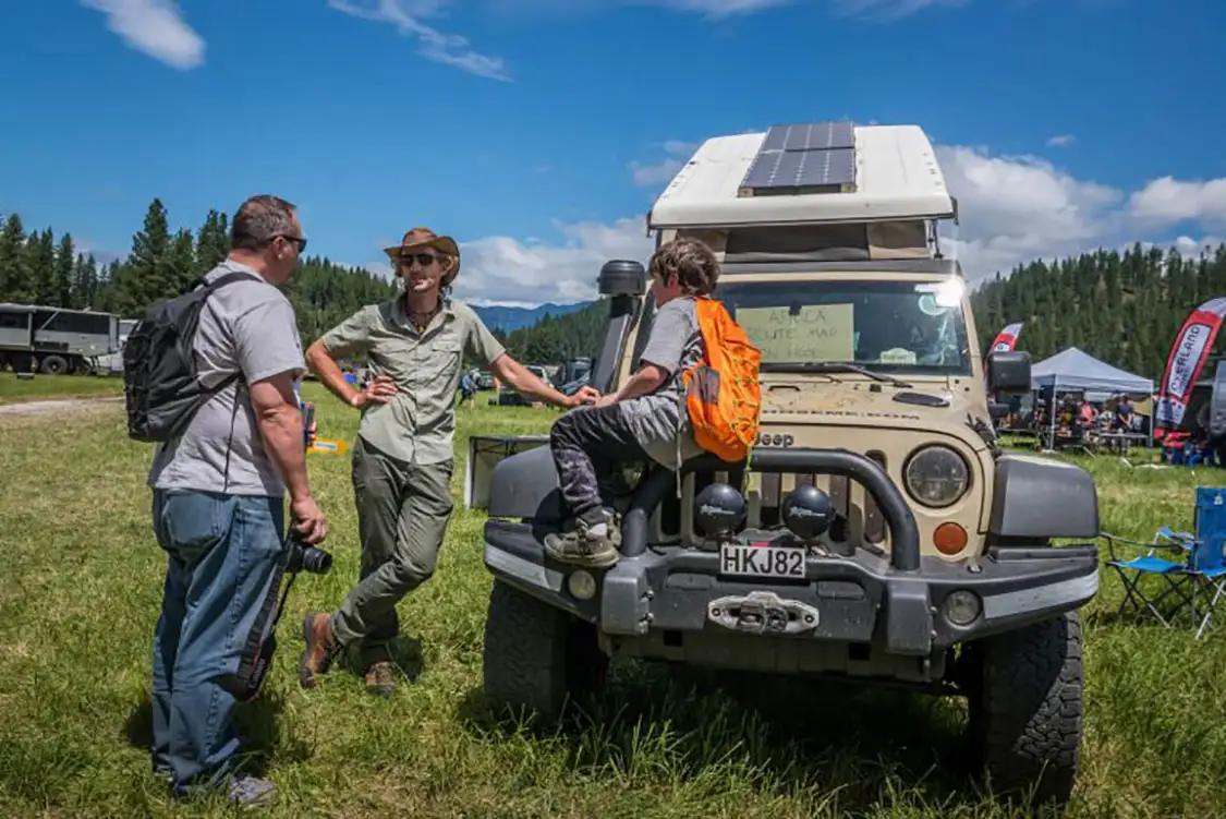 Northwest Overland Rally: Guide to the Ultimate Overlanding Event