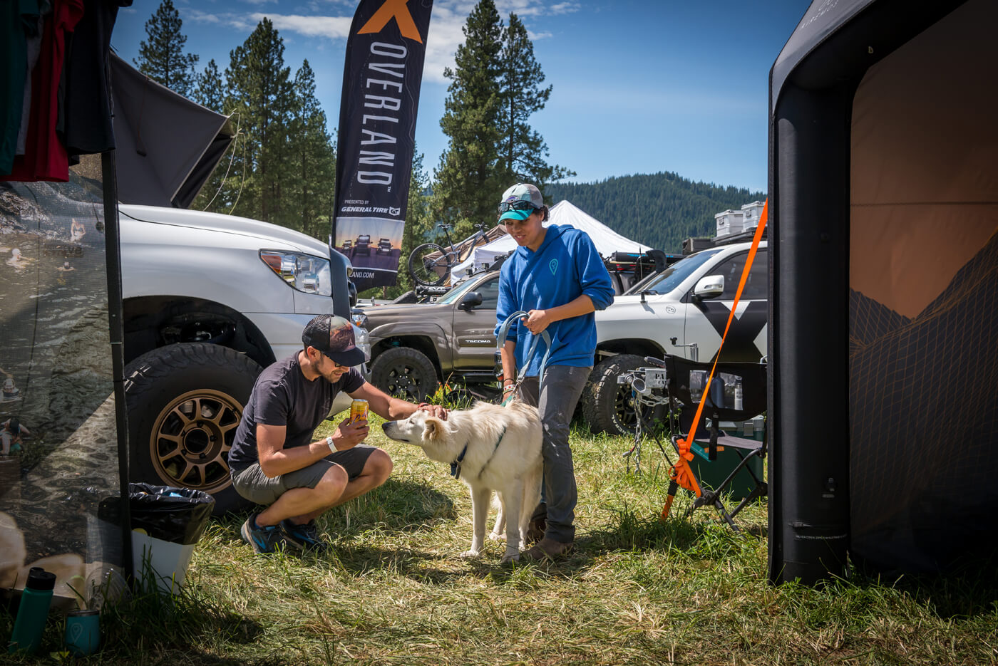 Northwest Overland Rally: Guide to the Ultimate Overlanding Event