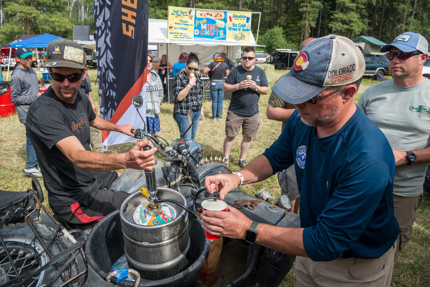 Northwest Overland Rally: Guide to the Ultimate Overlanding Event