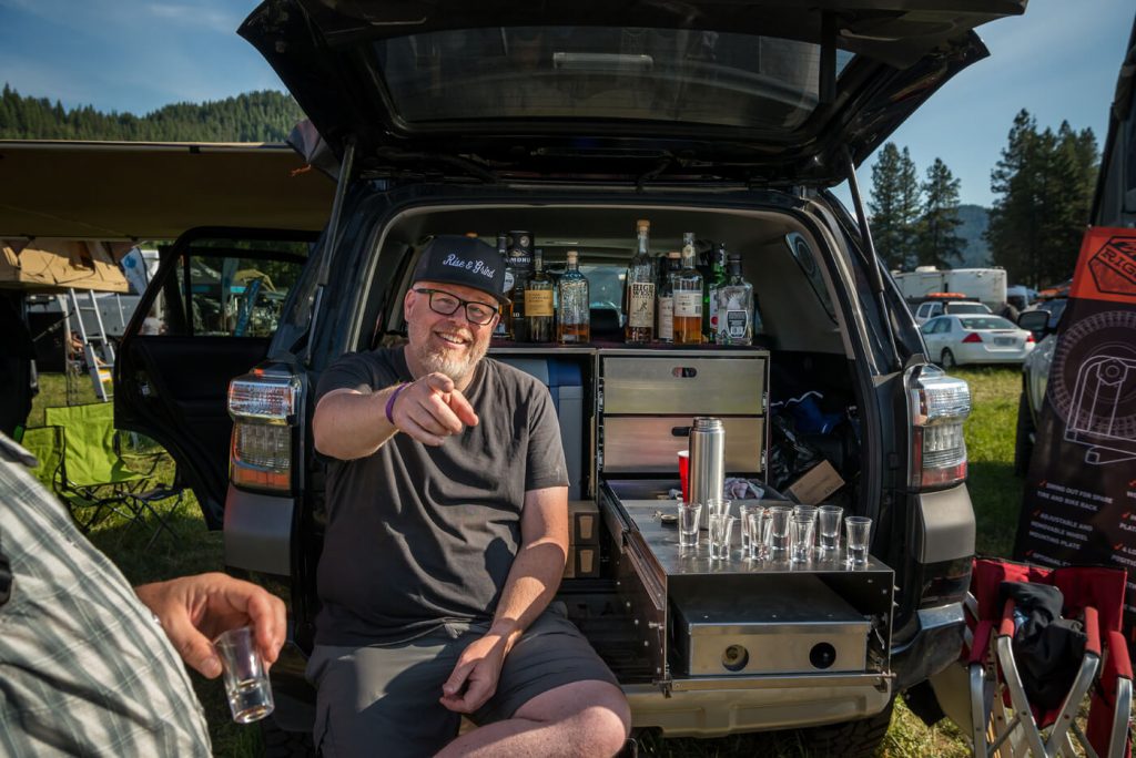Northwest Overland Rally: Guide to the Ultimate Overlanding Event