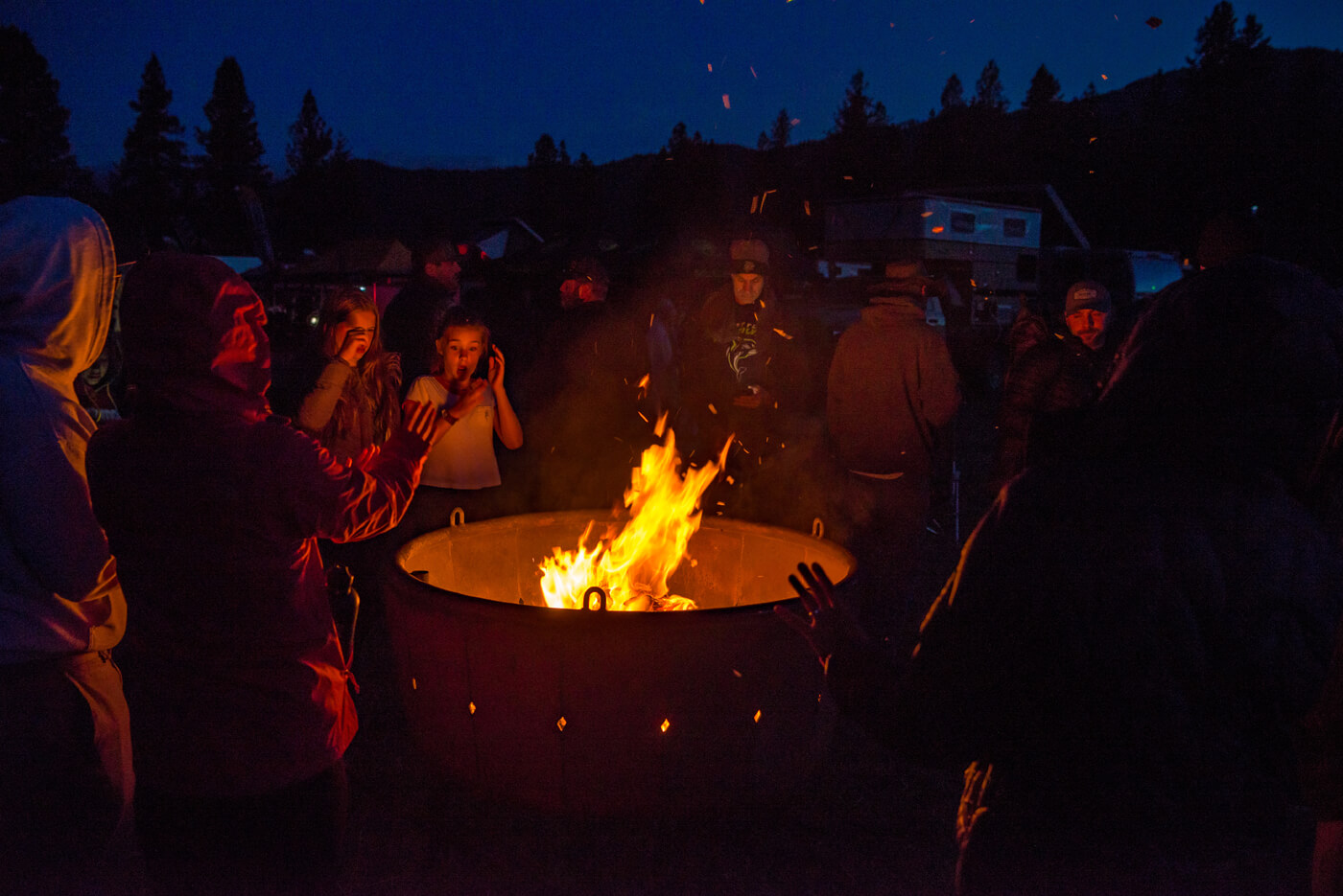 Northwest Overland Rally: Guide to the Ultimate Overlanding Event