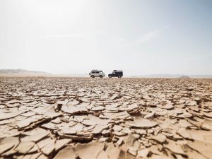 Land Rover Discovery Vertical Impression