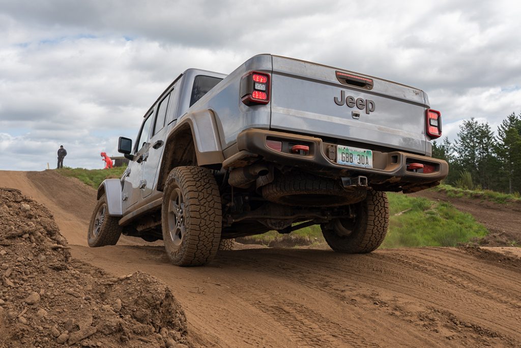 2019 Mudfest Winners