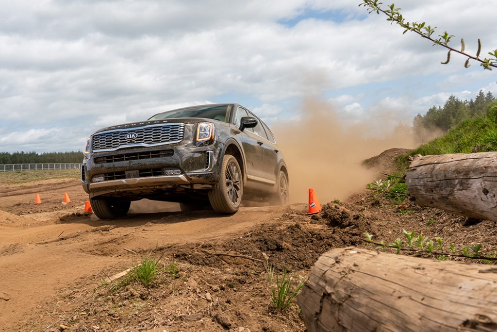 2019 Mudfest Winners
