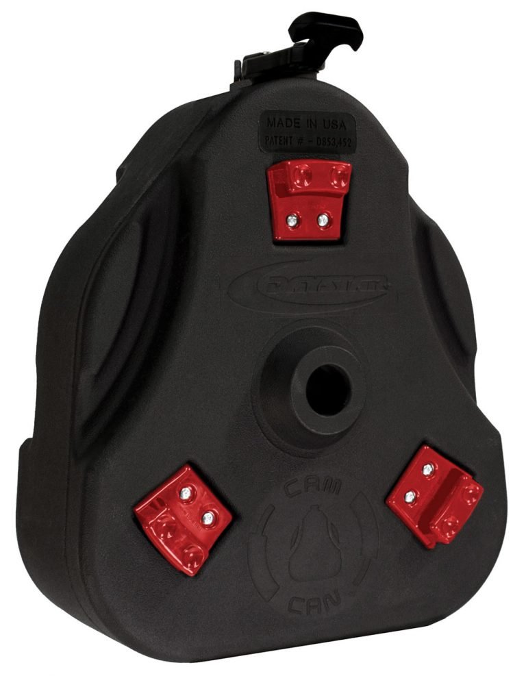 Overland Storage Containers Guide