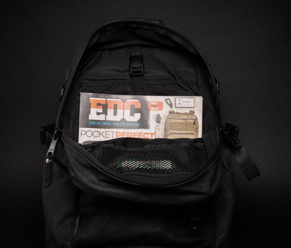 Backpack Buyer’s Guide: EDC Options - TREAD Magazine