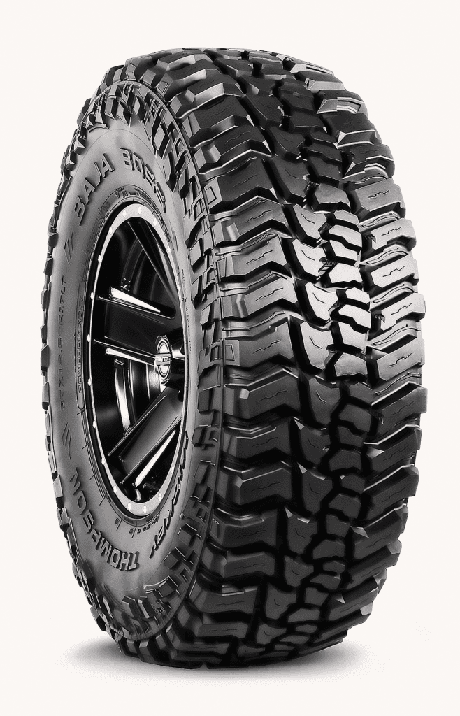 2020 Off-Road Tire Buyer's Guide