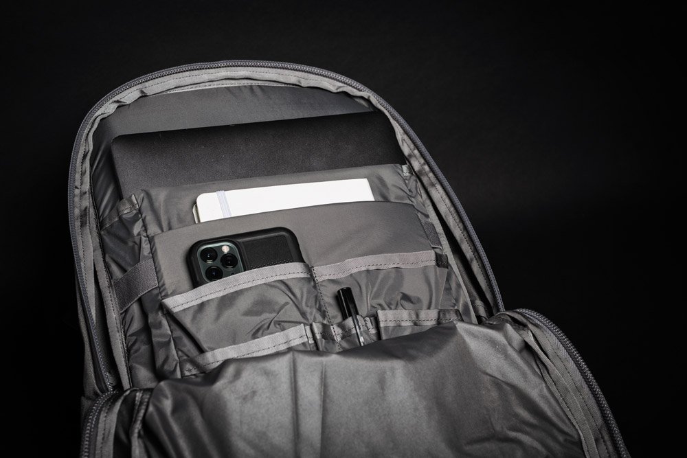Backpack Buyer’s Guide: EDC Options - TREAD Magazine