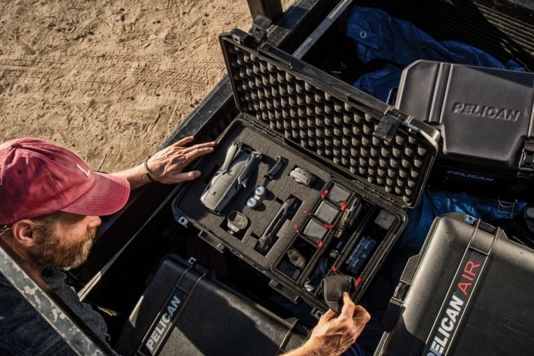 Overland Storage Containers Guide