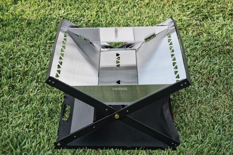 Portable Fire Pit Buyer's Guide