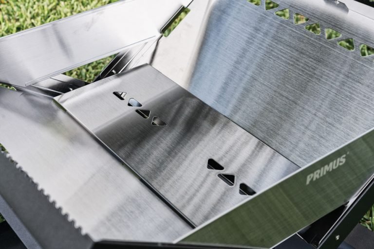 Portable Fire Pit Buyer's Guide
