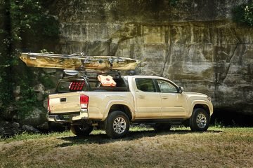 Putco’s VentureTEC Overland Modular Cargo System