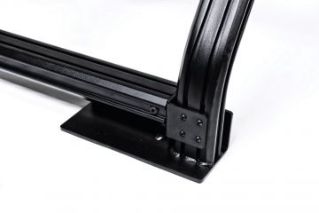 Putco’s VentureTEC Overland Modular Cargo System