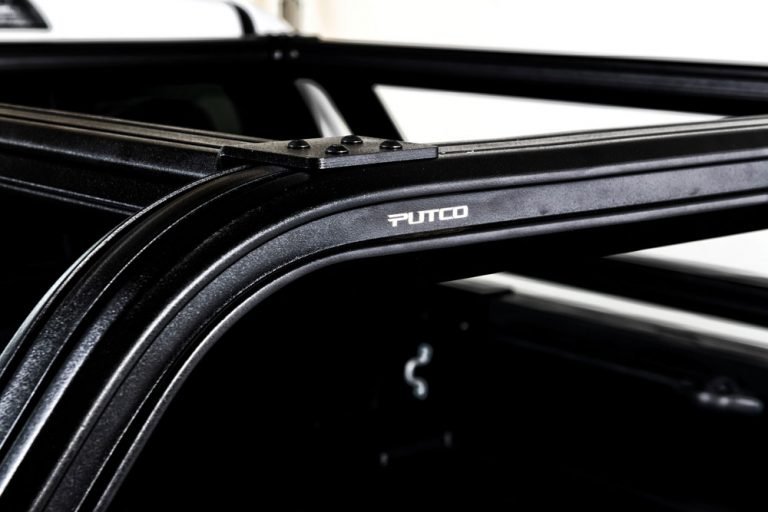 Putco’s VentureTEC Overland Modular Cargo System