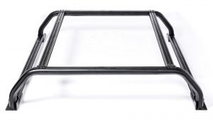 Putco’s VentureTEC Overland Modular Cargo System