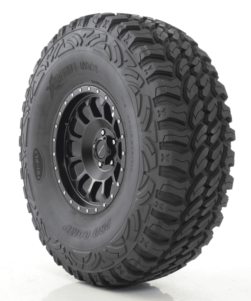 2020 Off-Road Tire Buyer's Guide