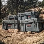 Overland Storage Containers Guide - TREAD Magazine